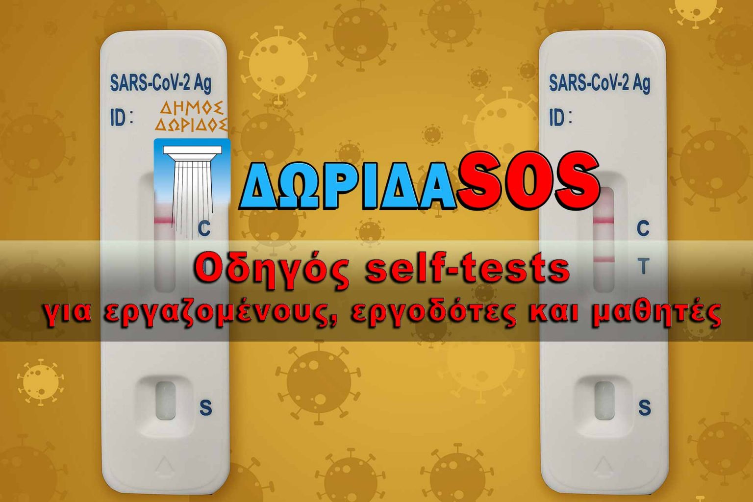 ΚΤΕΛ Φωκίδας: Δρομολόγια – Πληροφορίες – Τηλέφωνα – Dorida SOS